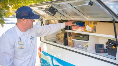 Home Pest Control In Roseville, CA | Neighborly Pest Management