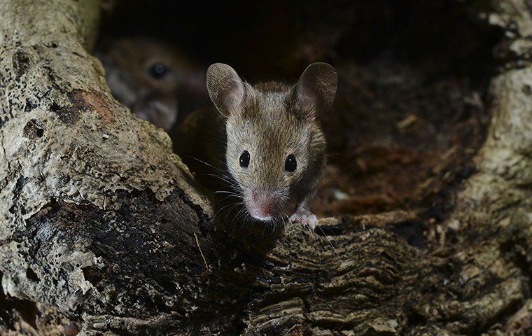 Pest Library | Insects & Rodents Of Greater Roseville, CA